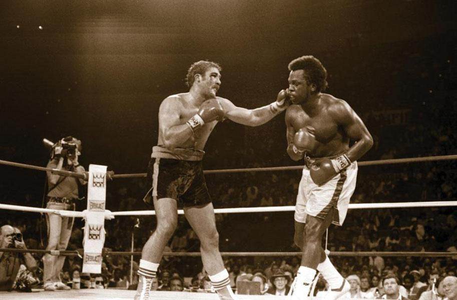 Gerrie Coetzee é o primeiro campeão africano no boxe – efemérides do ...