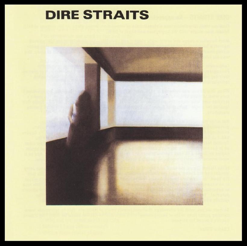 Dire Straits lança o primeiro álbum – efemérides do éfemello