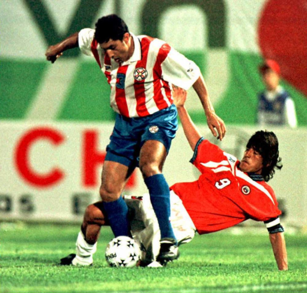 Rivarola, 50 anos – efemérides do éfemello