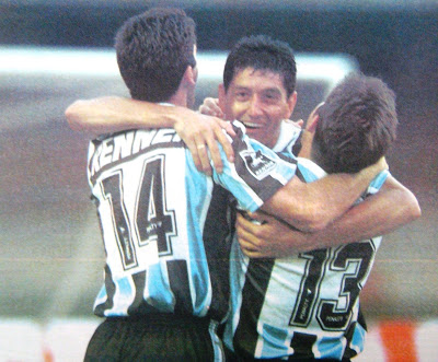 Rivarola, 50 anos – efemérides do éfemello