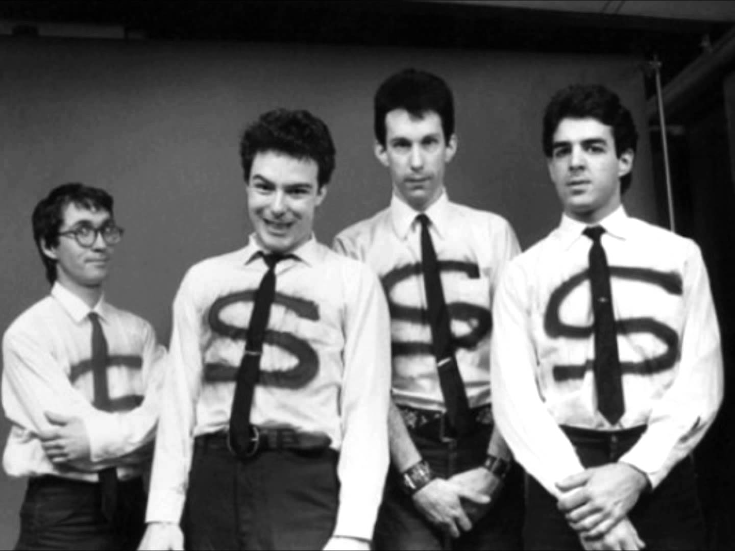 Dead Kennedys lança álbum de estreia – efemérides do éfemello