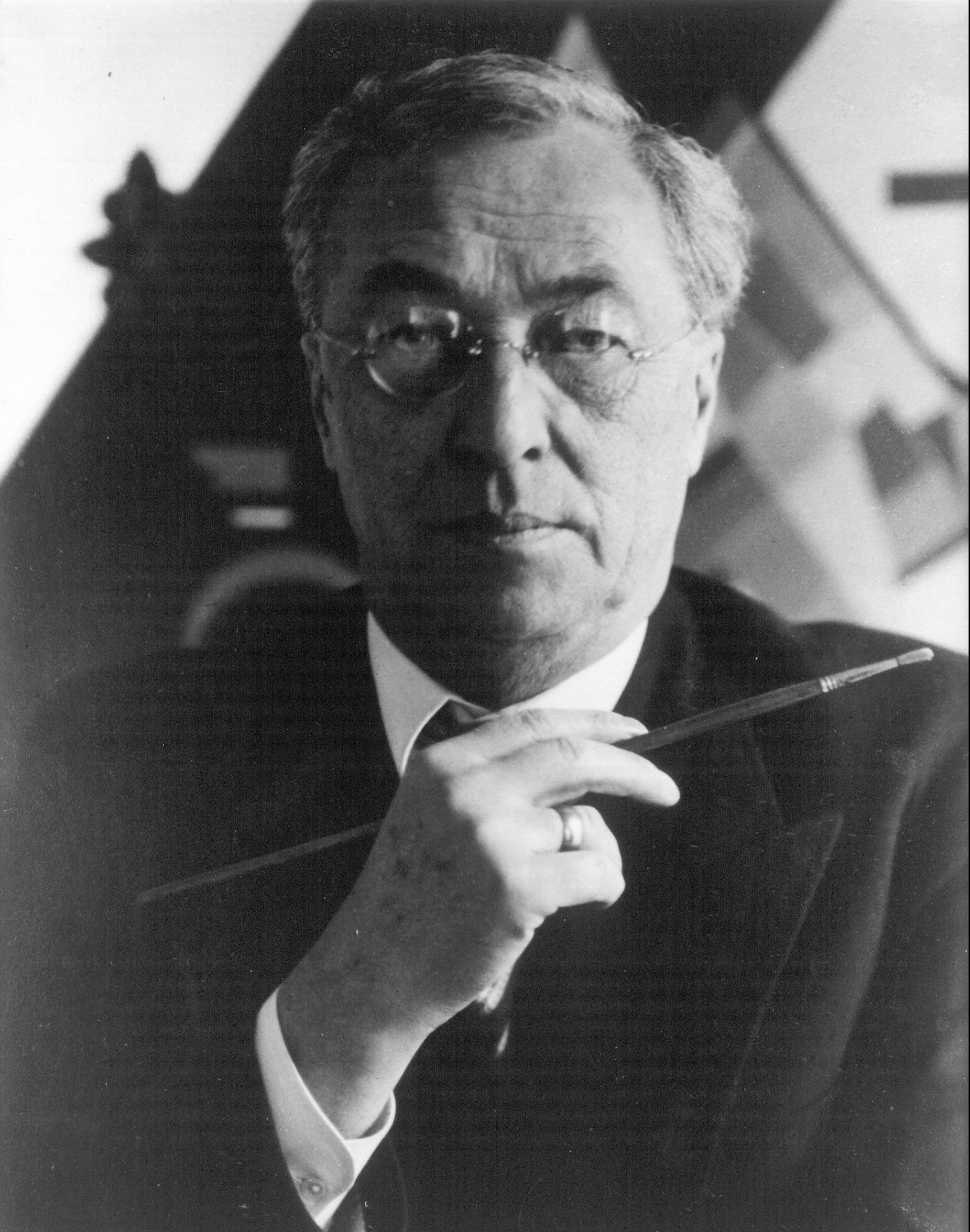 Wassily Kandinsky, 150 anos – efemérides do éfemello