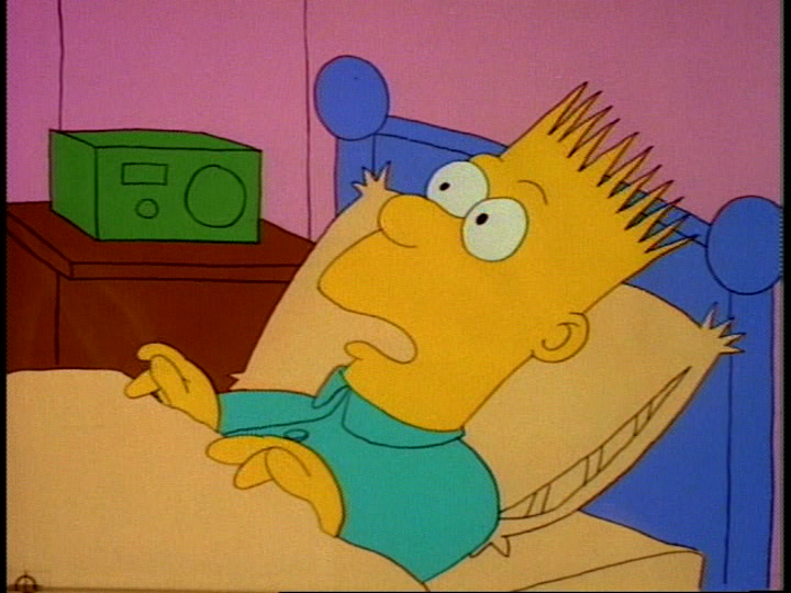 Os Simpsons estreia na Fox – efemérides do éfemello