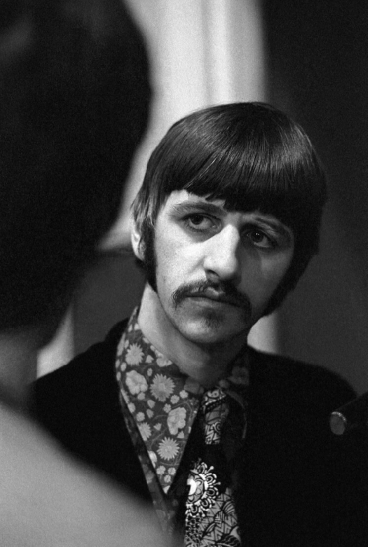 O papel de Ringo em Sgt. Pepper’s – efemérides do éfemello