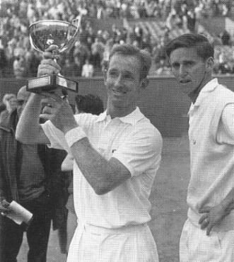 Rod Laver conquista Roland Garros pela primeira vez – efemérides do ...