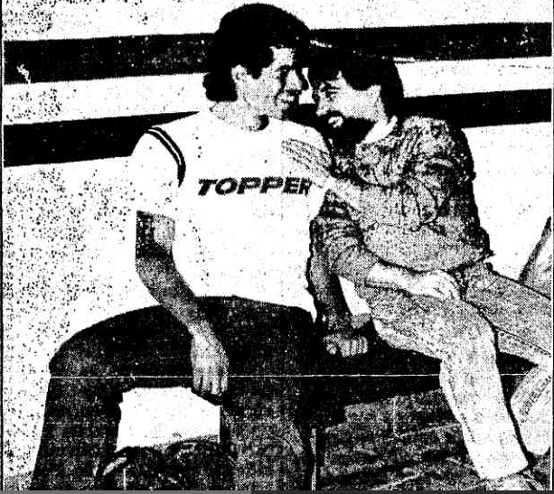 Raí chega ao São Paulo – efemérides do éfemello